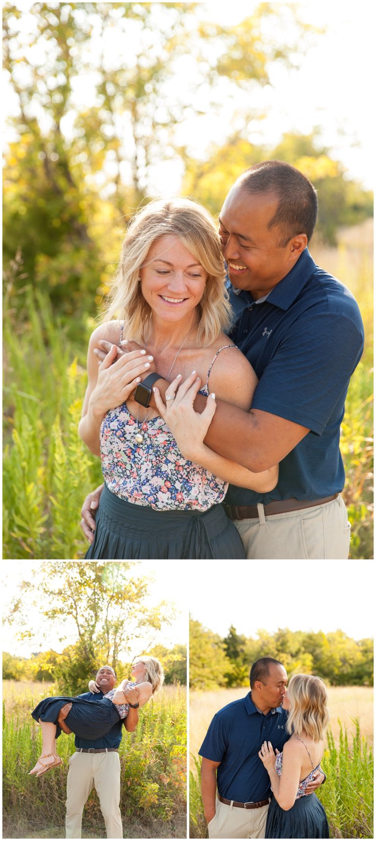 The Happe Family | Arbor Hills | Extended Family Session | www ...